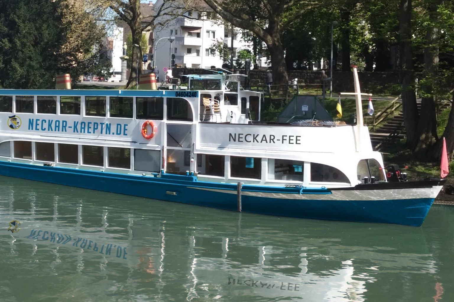 Home Neckar Kaeptn