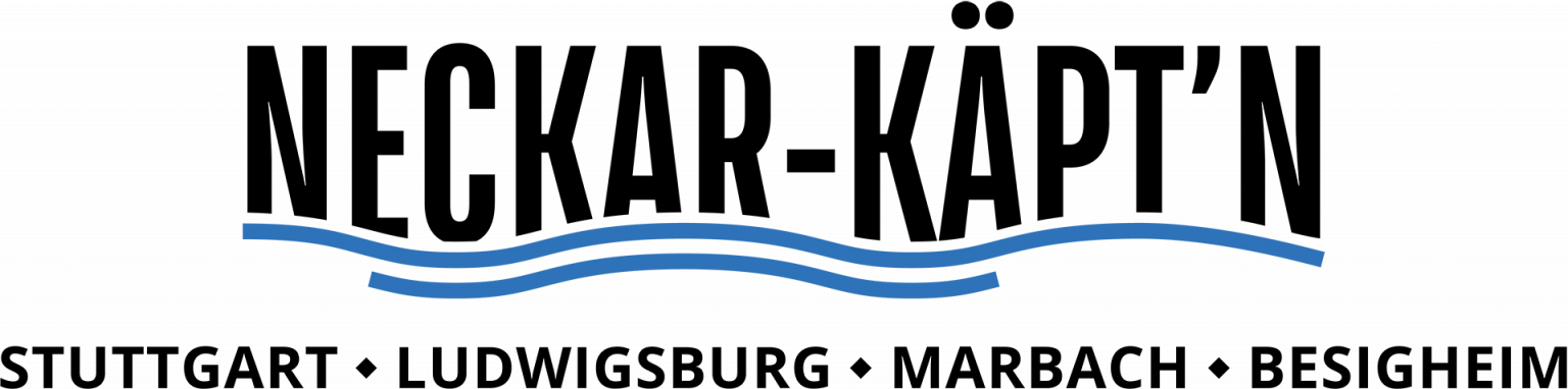 Neckar-Kaeptn – Neckar-Personen-Schiffahrt Berta Epple GmbH + Co. KG